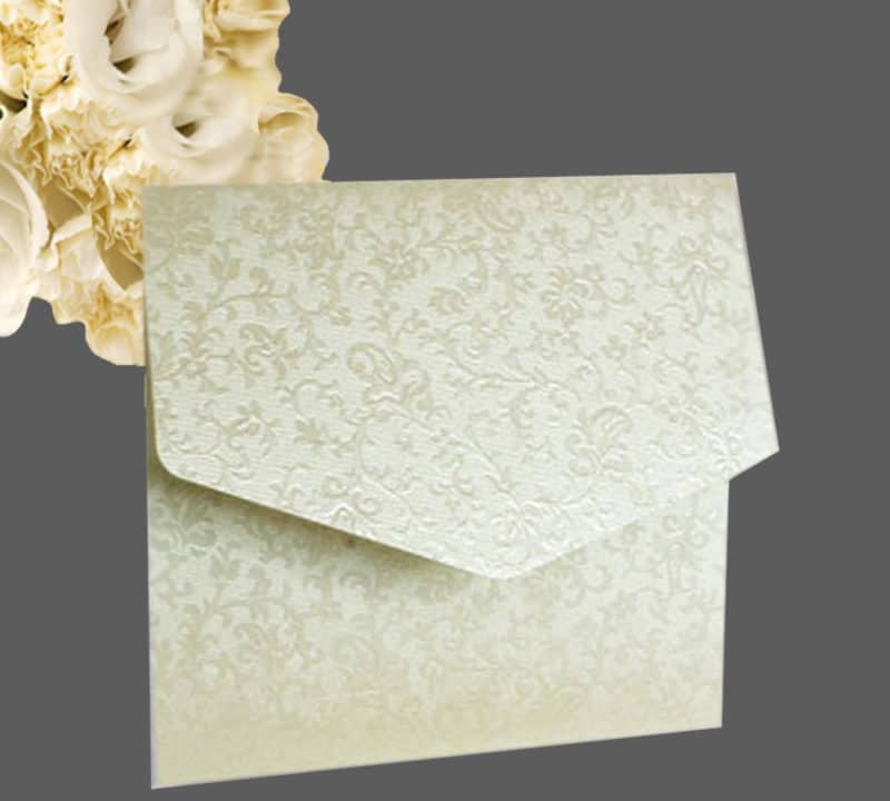 Lav-selv invitationer (DIY). Hent inspiration til dine gør-det-selv kort